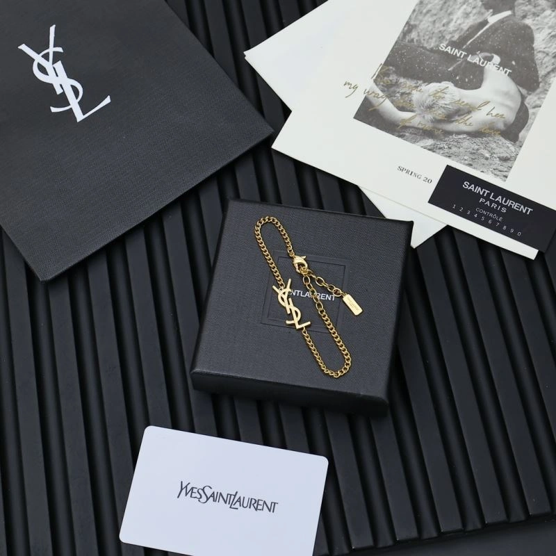 Economical Ysl Bracelets