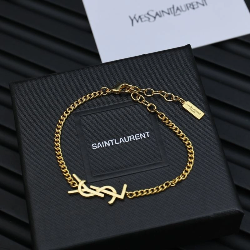 Economical Ysl Bracelets