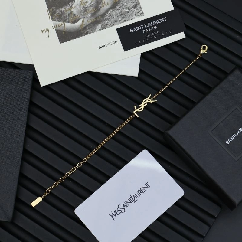 Economical Ysl Bracelets