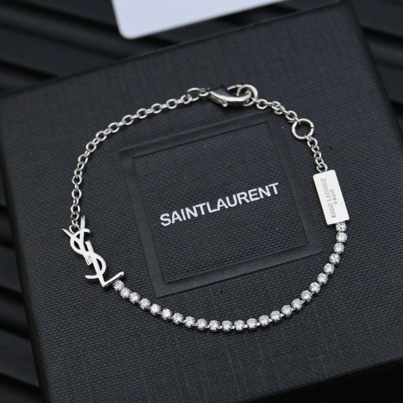 Precise copy Ysl Bracelets