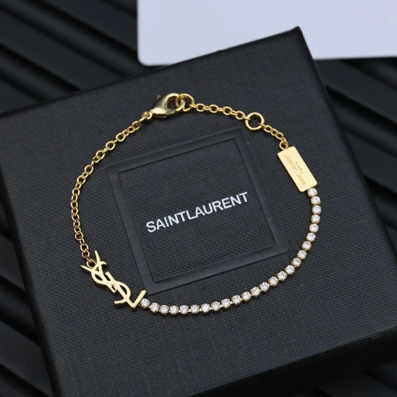 Precise copy Ysl Bracelets