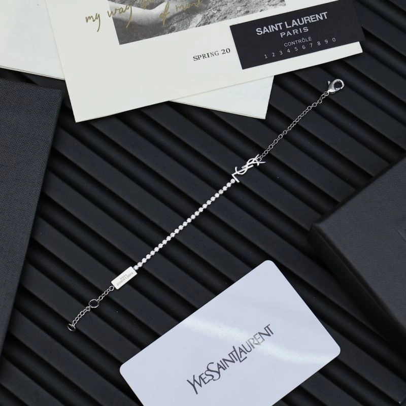 Precise copy Ysl Bracelets