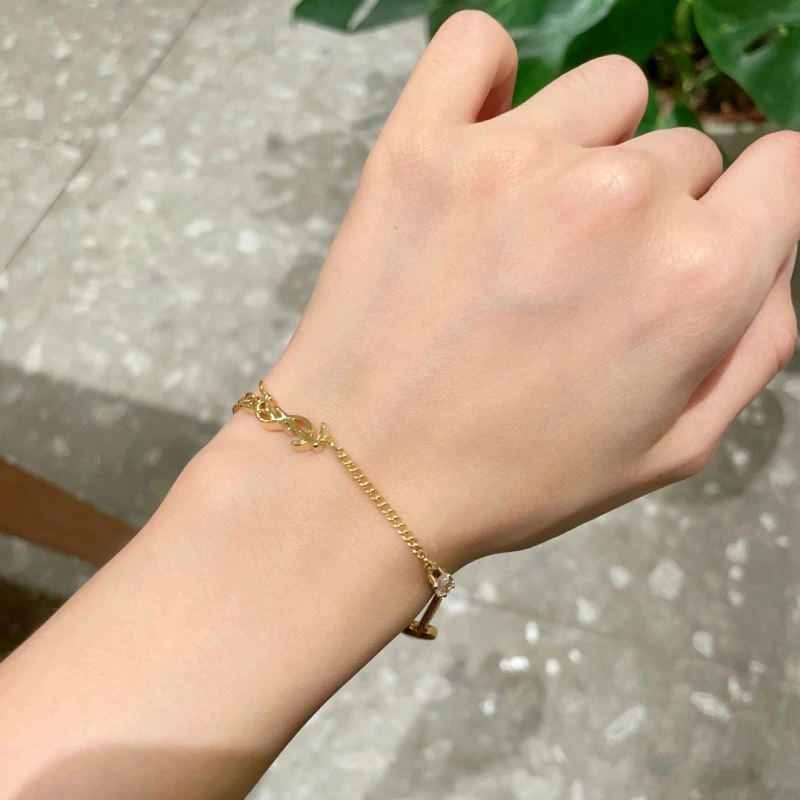 Ysl Bracelets