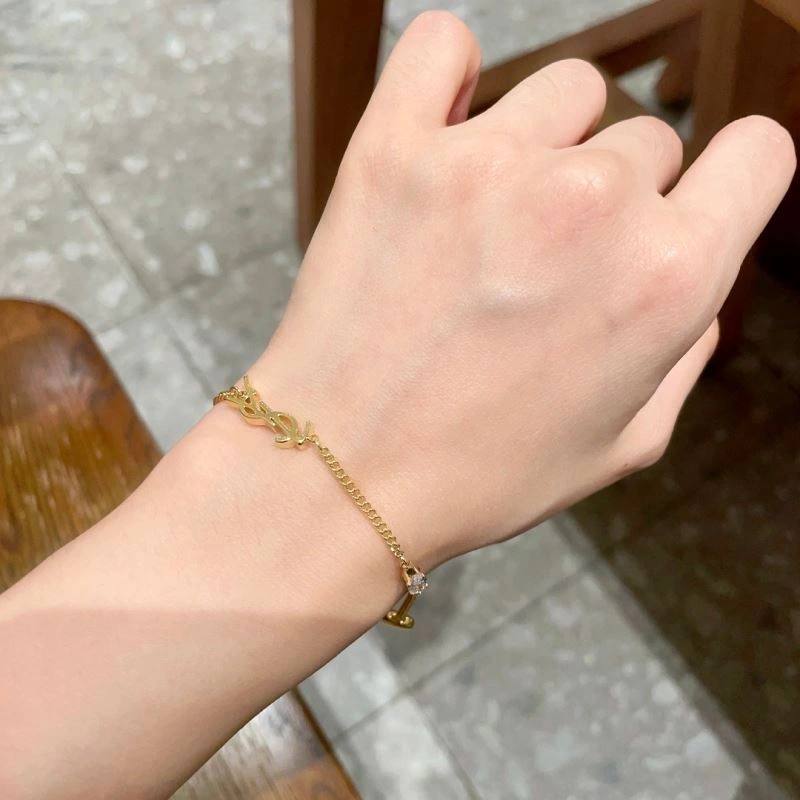 Discounted Ysl Bracelets