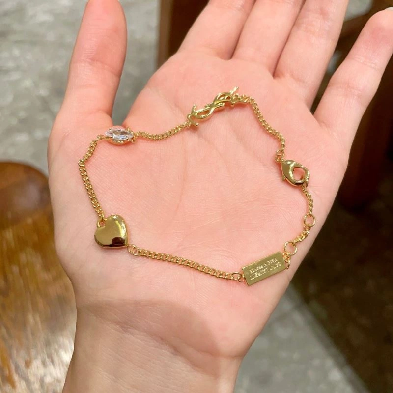 Discounted Ysl Bracelets