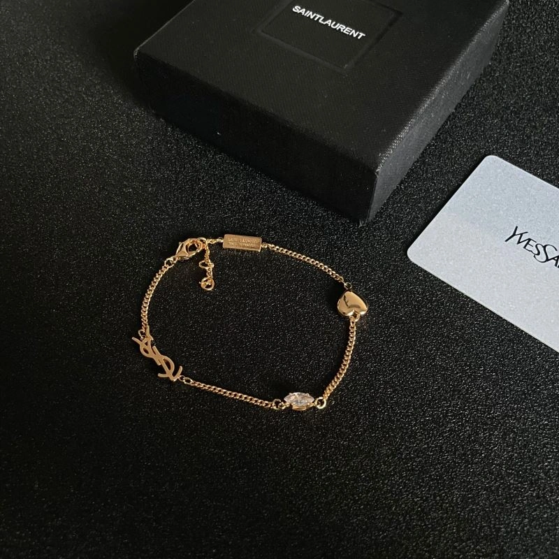 Discounted Ysl Bracelets
