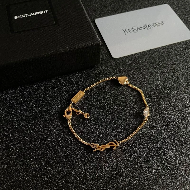 Discounted Ysl Bracelets