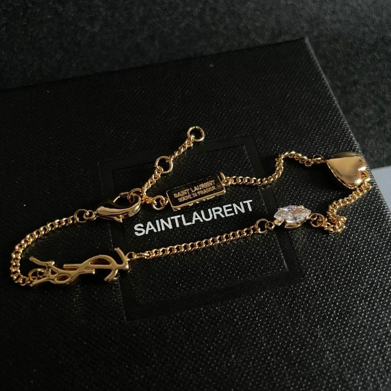 Discounted Ysl Bracelets