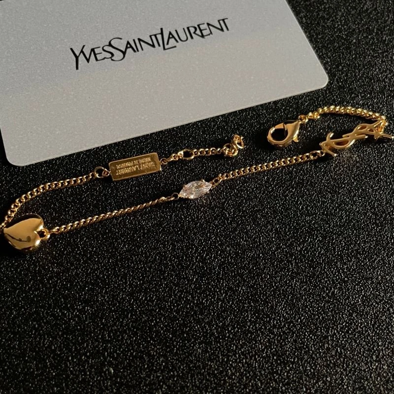 Discounted Ysl Bracelets