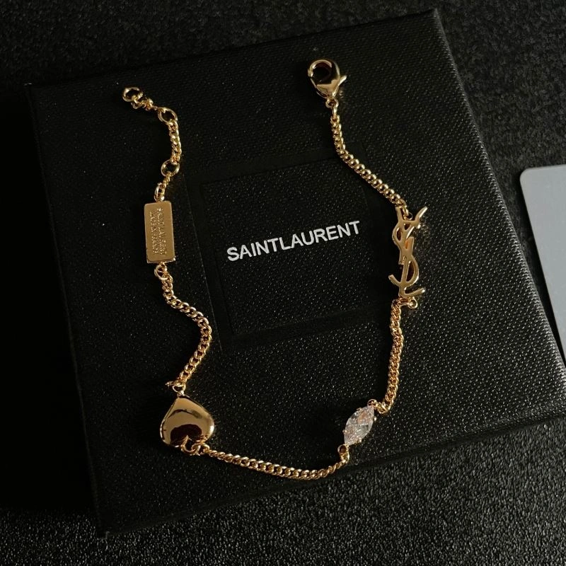 Discounted Ysl Bracelets