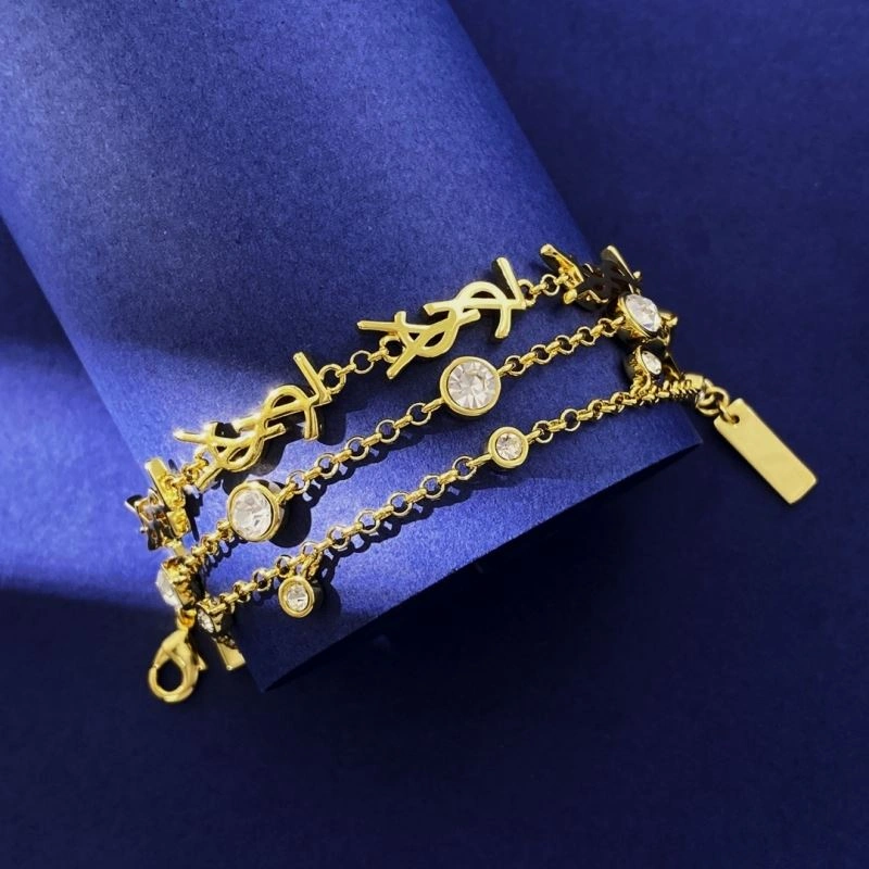 Affordable Ysl Bracelets