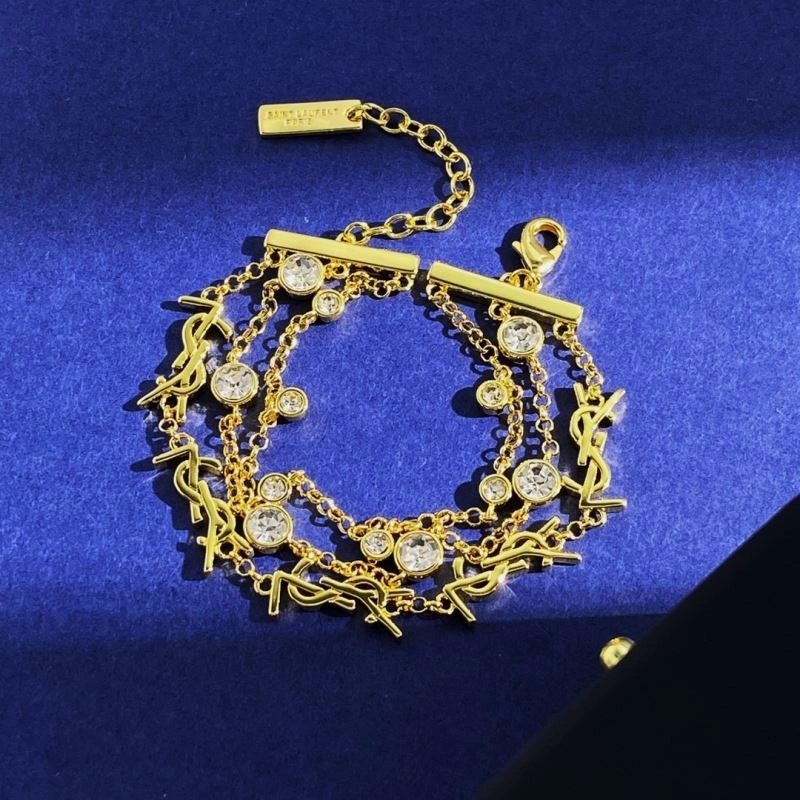 Affordable Ysl Bracelets