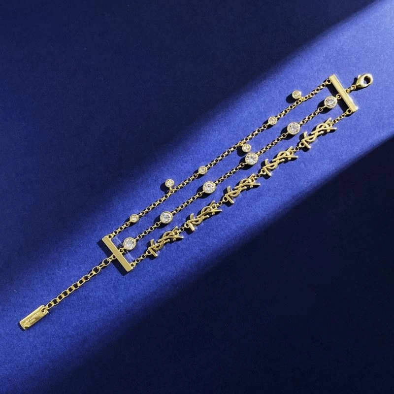 Affordable Ysl Bracelets
