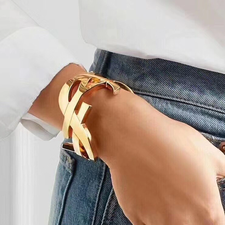 Bargain Ysl Bracelets