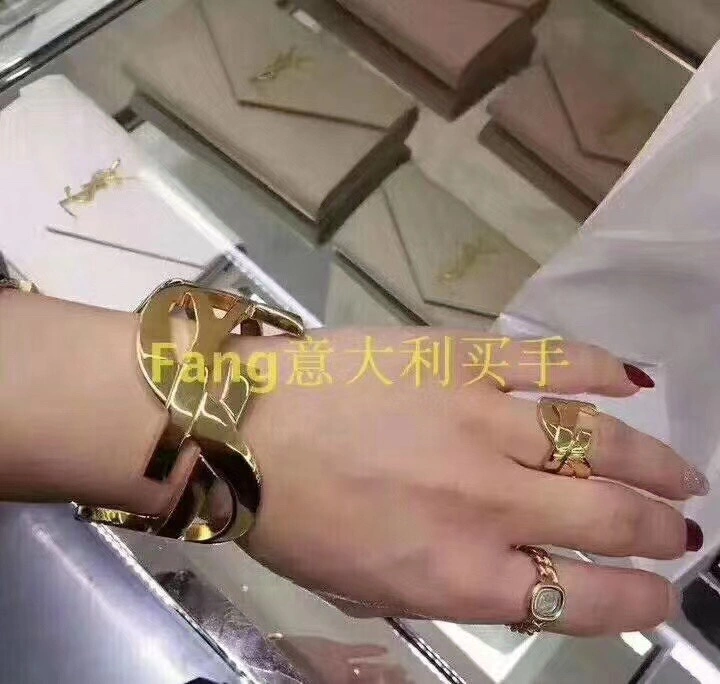 Bargain Ysl Bracelets
