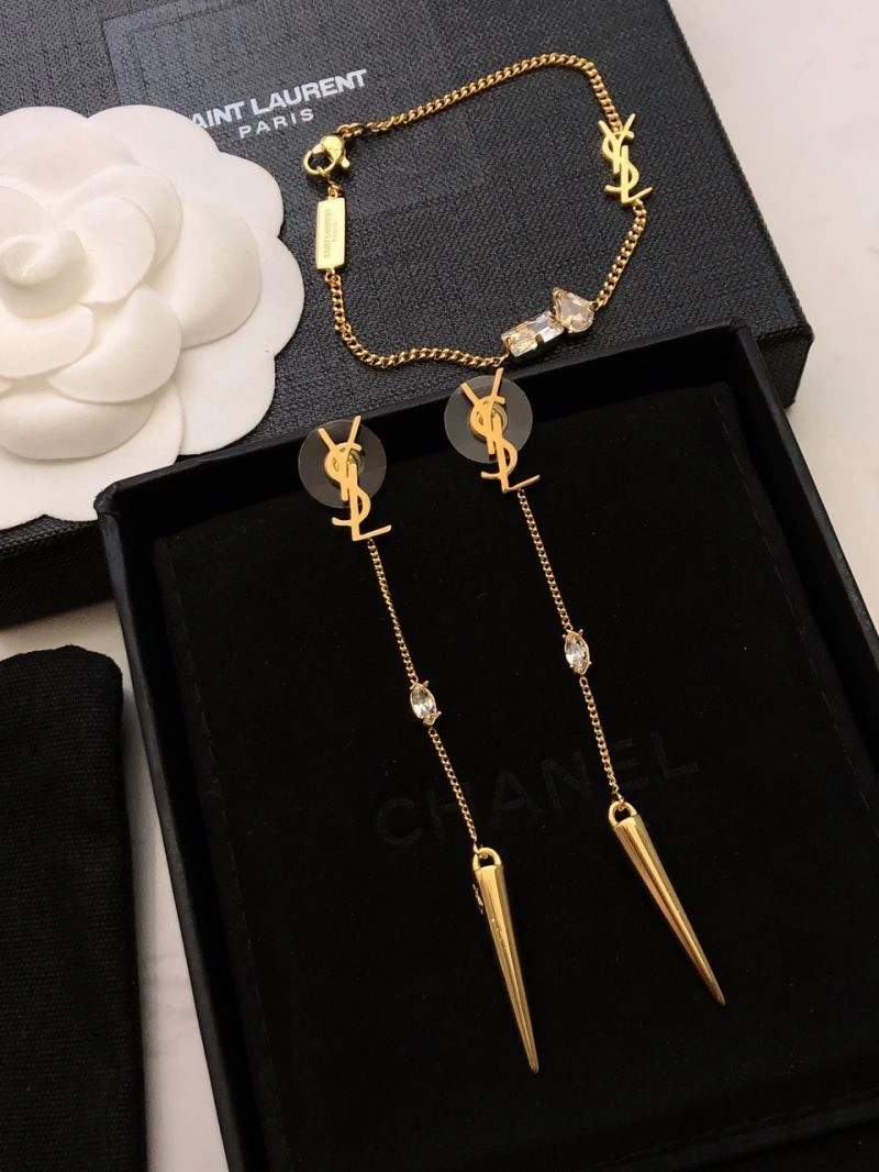 Ysl Bracelets