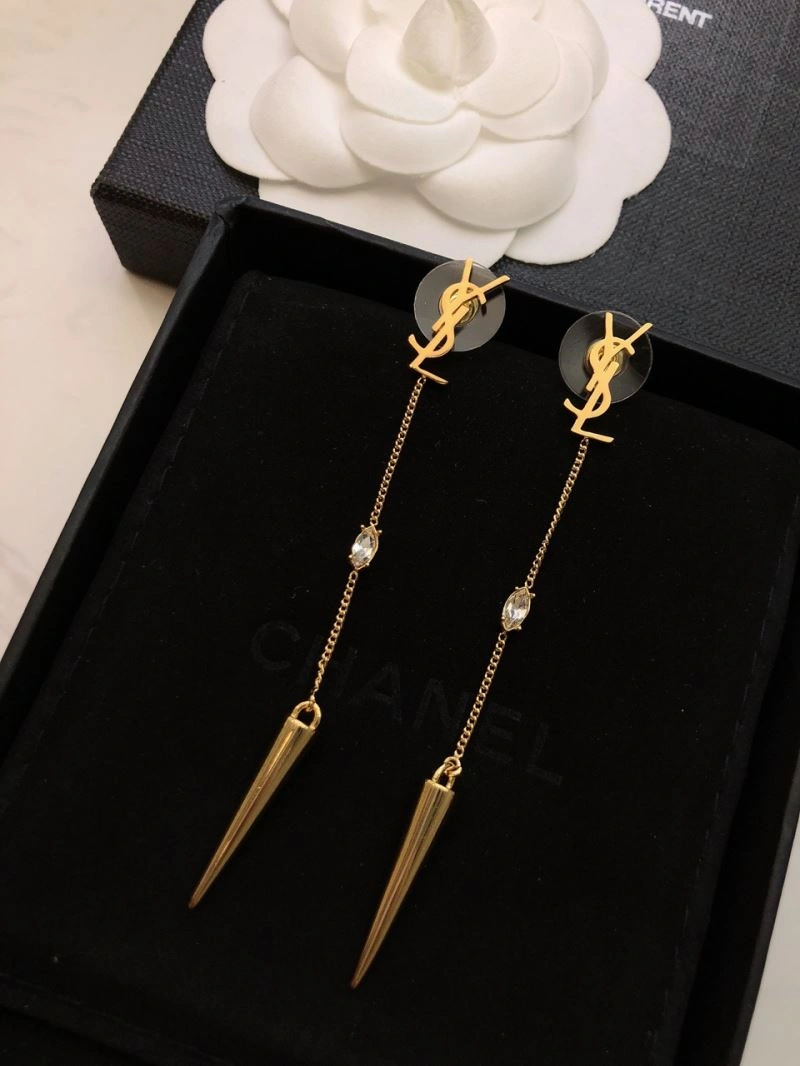 Top mirror Ysl Bracelets
