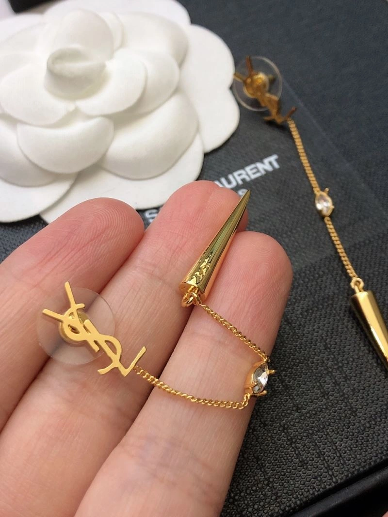 Top mirror Ysl Bracelets