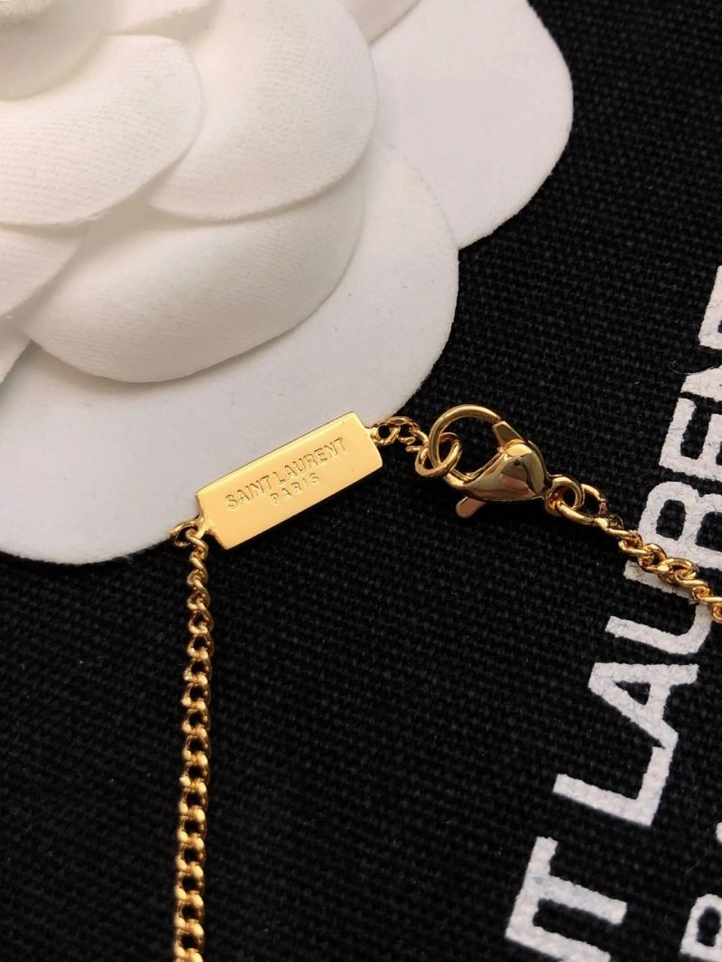 Top mirror Ysl Bracelets