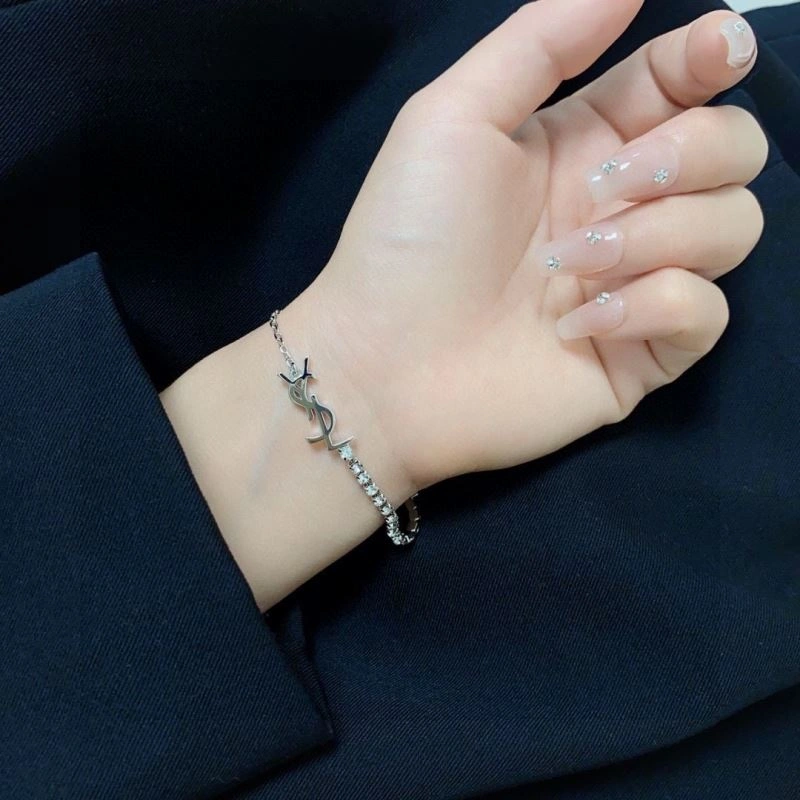 Discounted Ysl Bracelets
