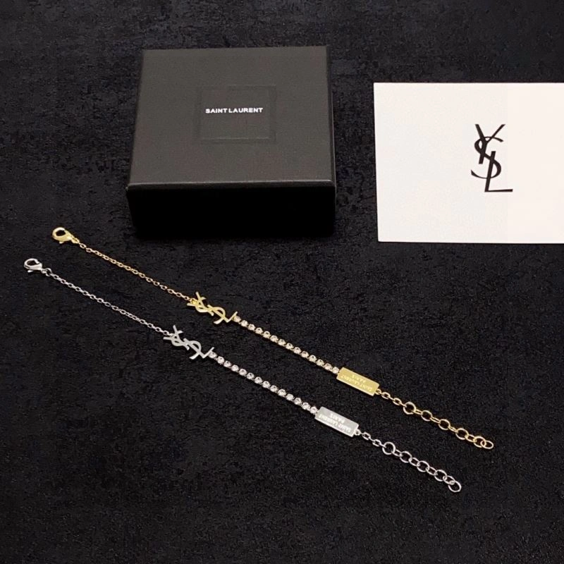 Discounted Ysl Bracelets
