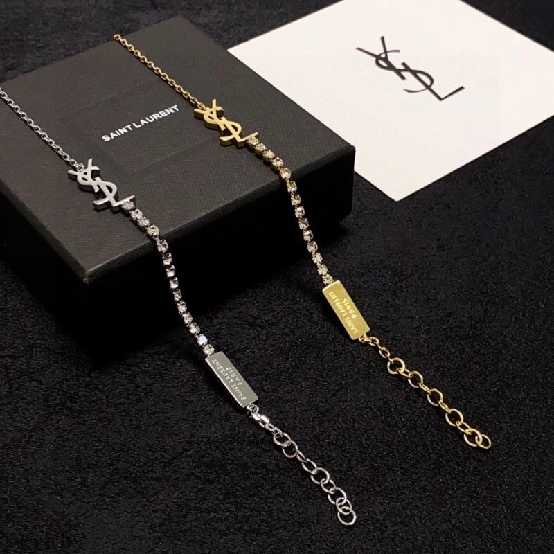 Discounted Ysl Bracelets