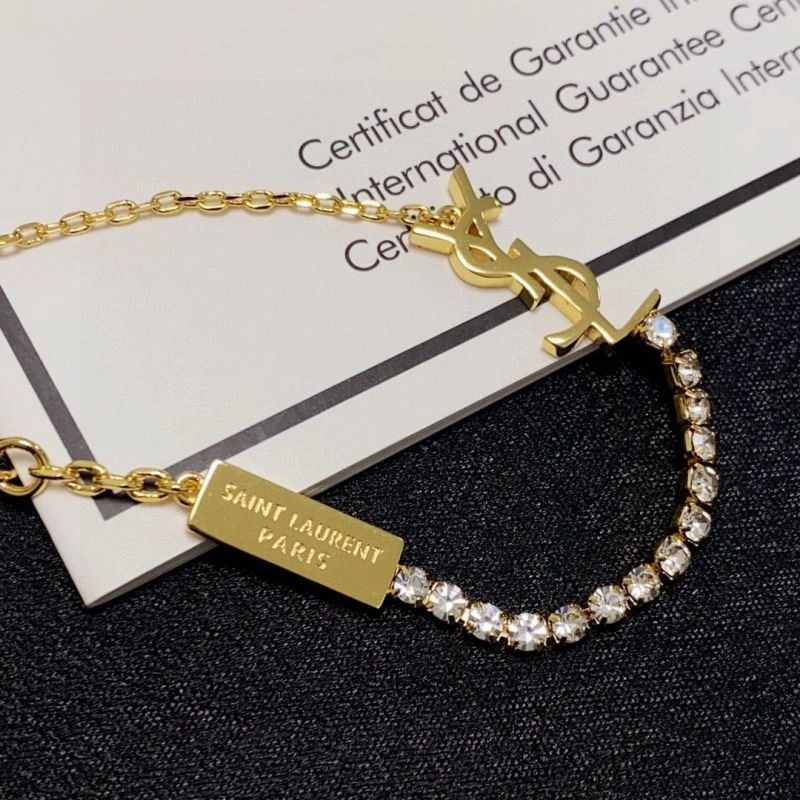 Discounted Ysl Bracelets