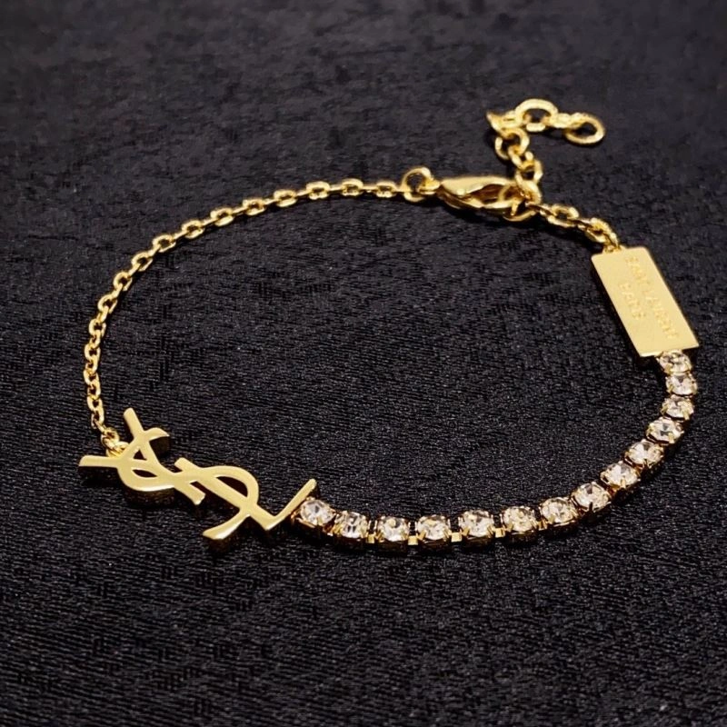 Discounted Ysl Bracelets