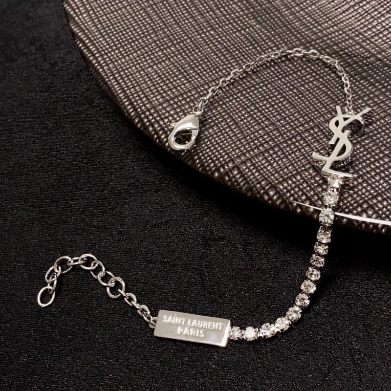 Discounted Ysl Bracelets