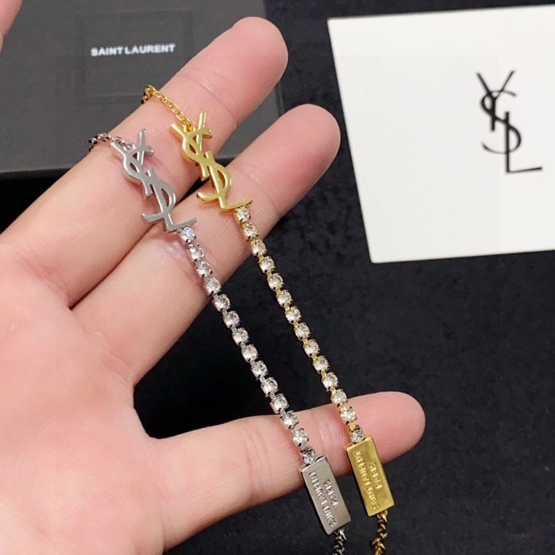 Discounted Ysl Bracelets