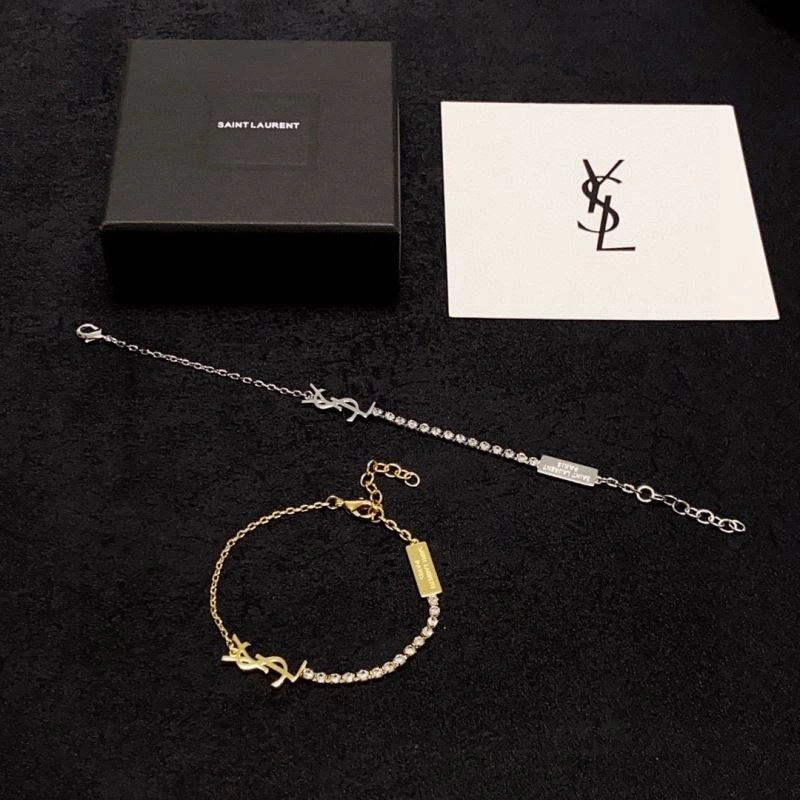 Discounted Ysl Bracelets