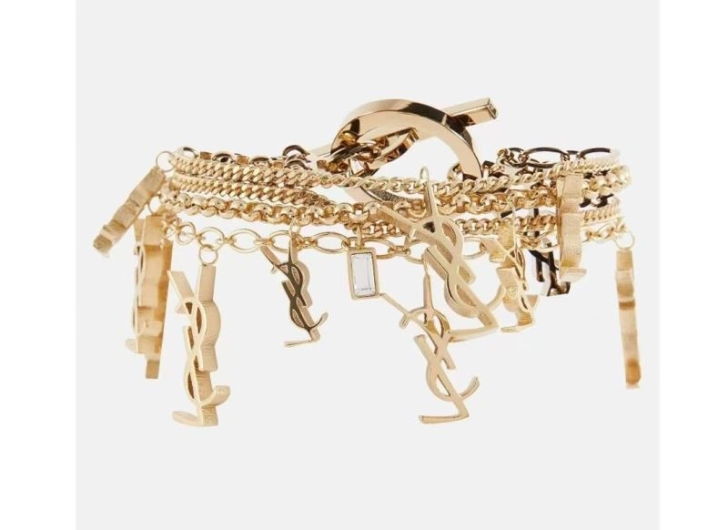 Ysl Bracelets