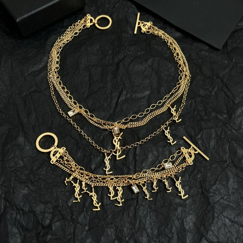 Budget-friendly Ysl Bracelets