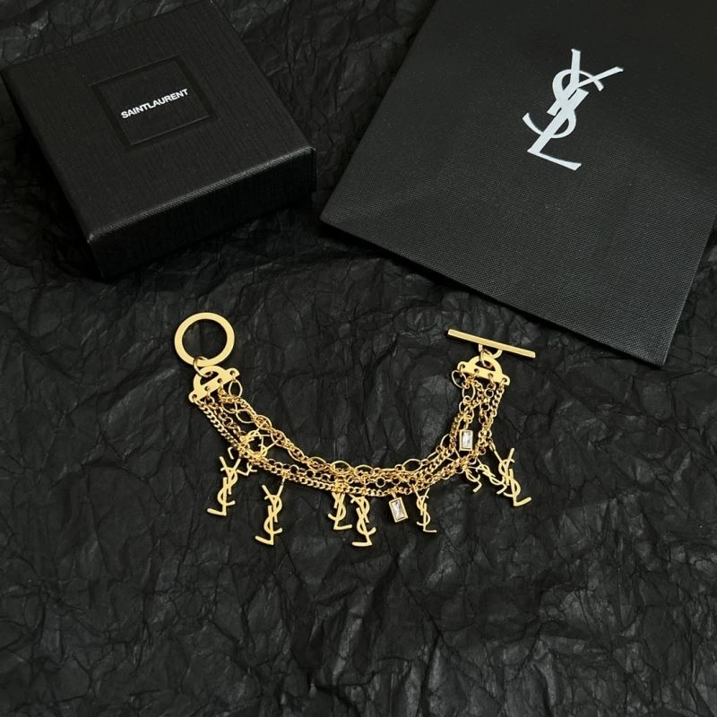 Budget-friendly Ysl Bracelets