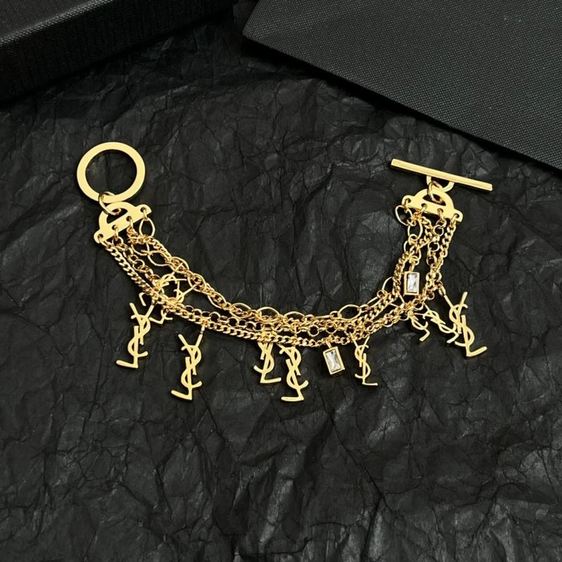 Budget-friendly Ysl Bracelets