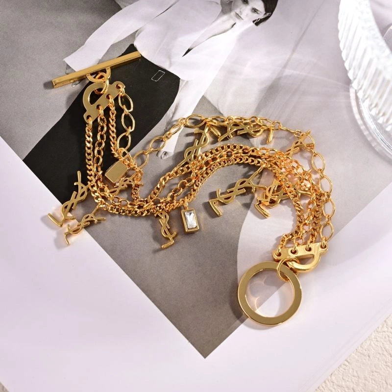 Cut-rate Ysl Bracelets