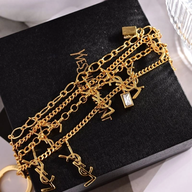 Cut-rate Ysl Bracelets