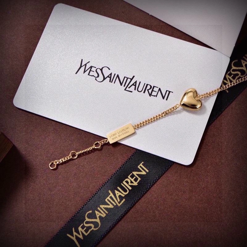 High fidelity Ysl Bracelets