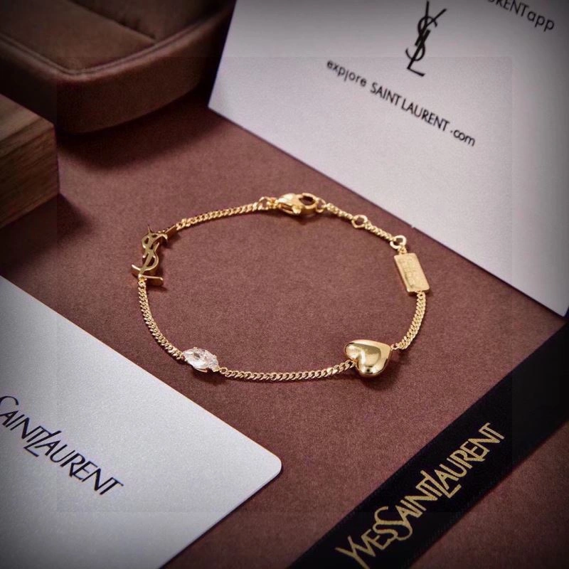 High fidelity Ysl Bracelets