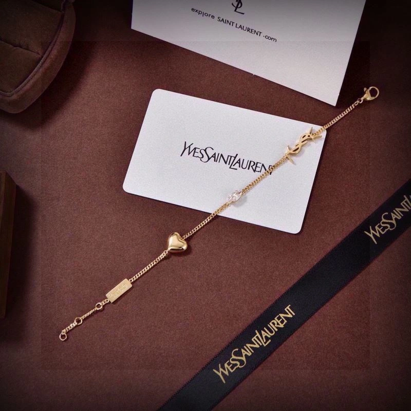 High fidelity Ysl Bracelets