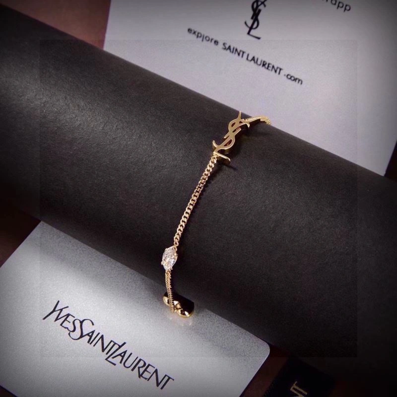 High fidelity Ysl Bracelets