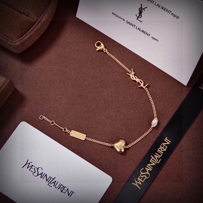 High fidelity Ysl Bracelets