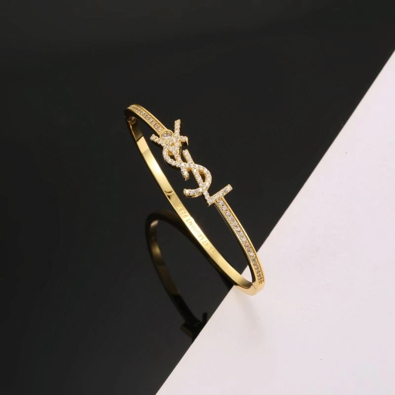 Ysl Bracelets