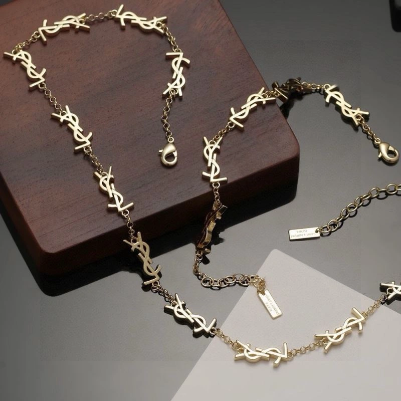 Accurate model Ysl Bracelets
