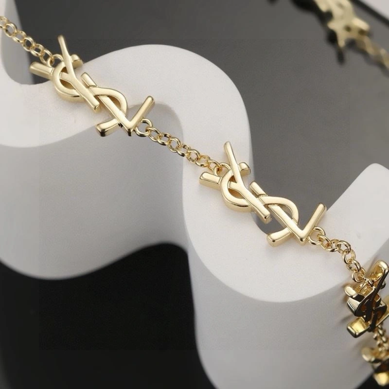 Accurate model Ysl Bracelets