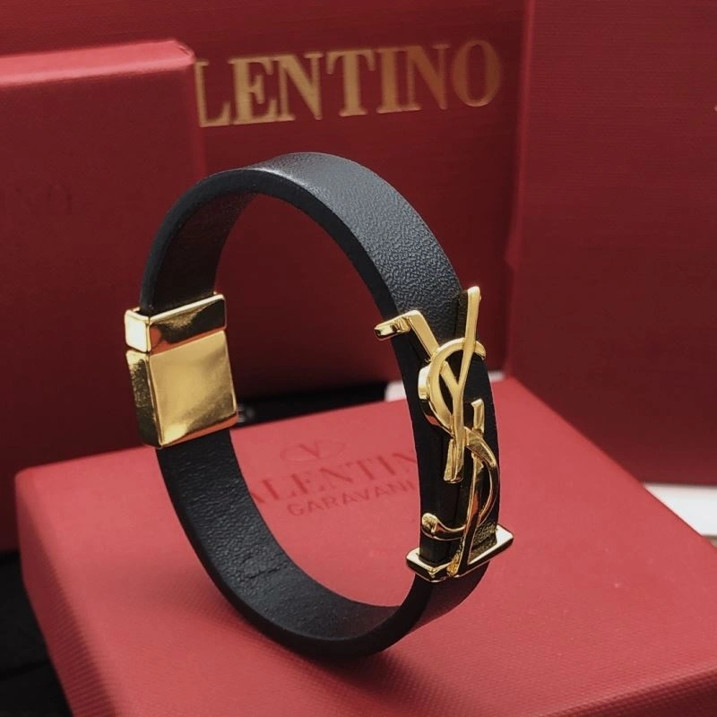 Ysl Bracelets
