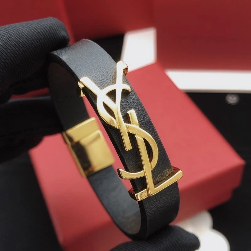 High fidelity Ysl Bracelets