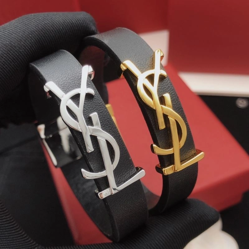 High fidelity Ysl Bracelets