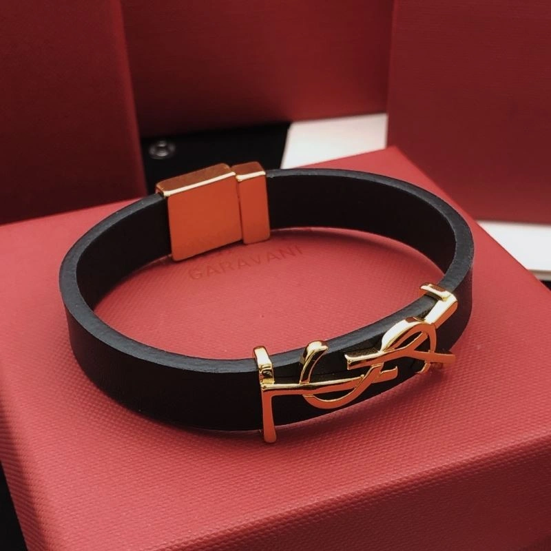 High fidelity Ysl Bracelets
