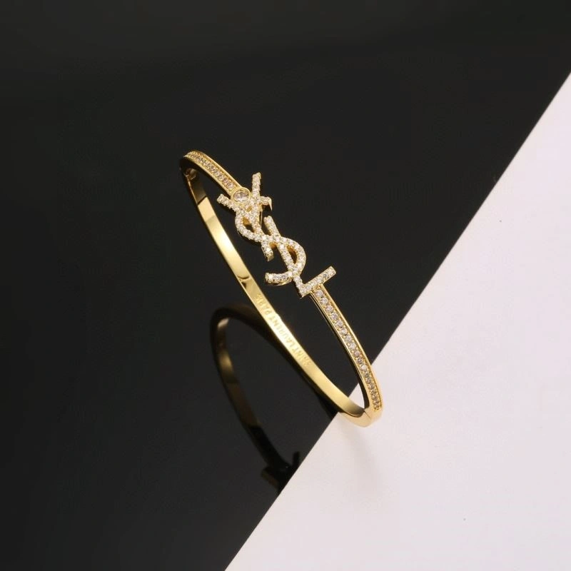 Ysl Bracelets
